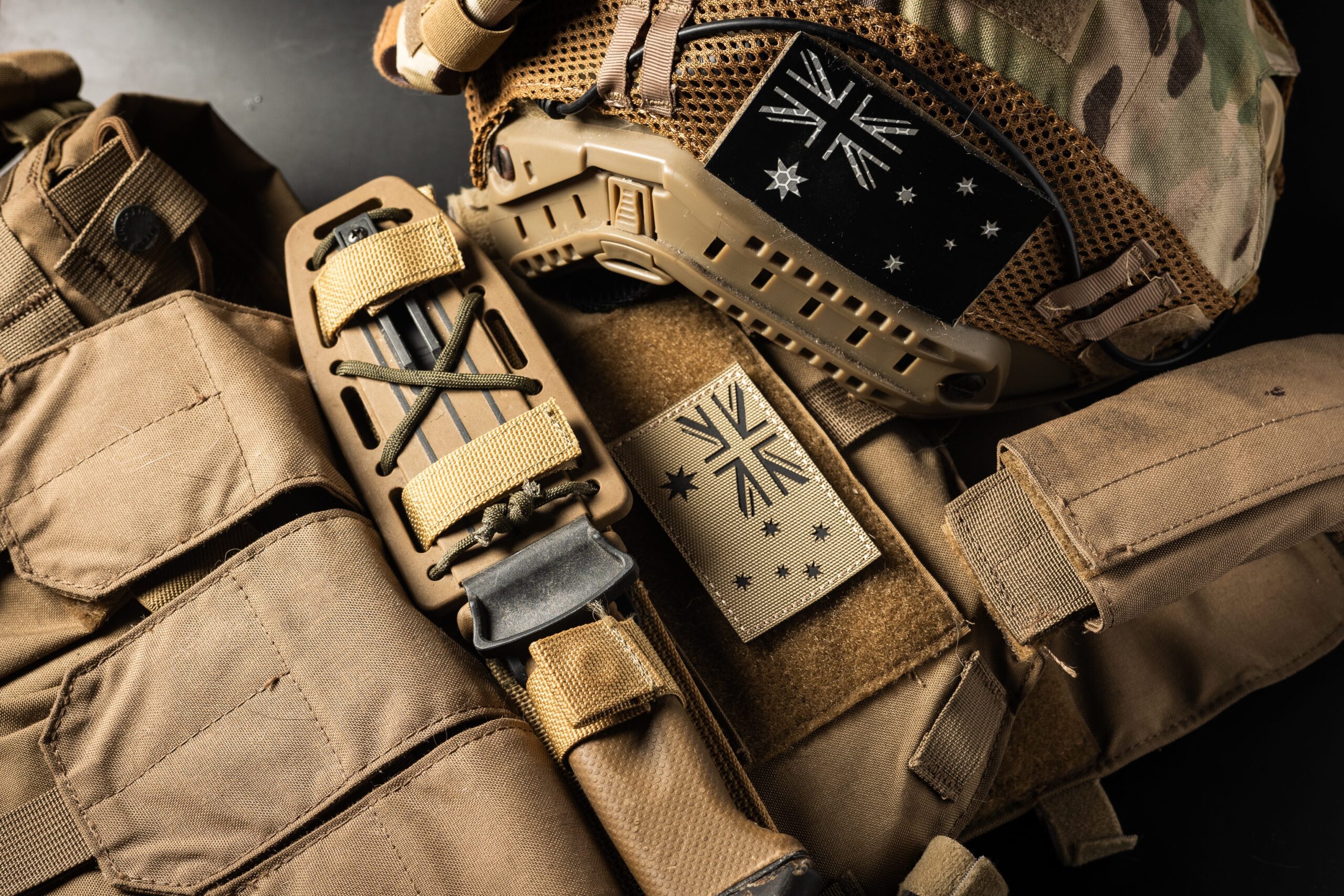 Defence Engineering & Tactical Solutions | Forcene Engineering