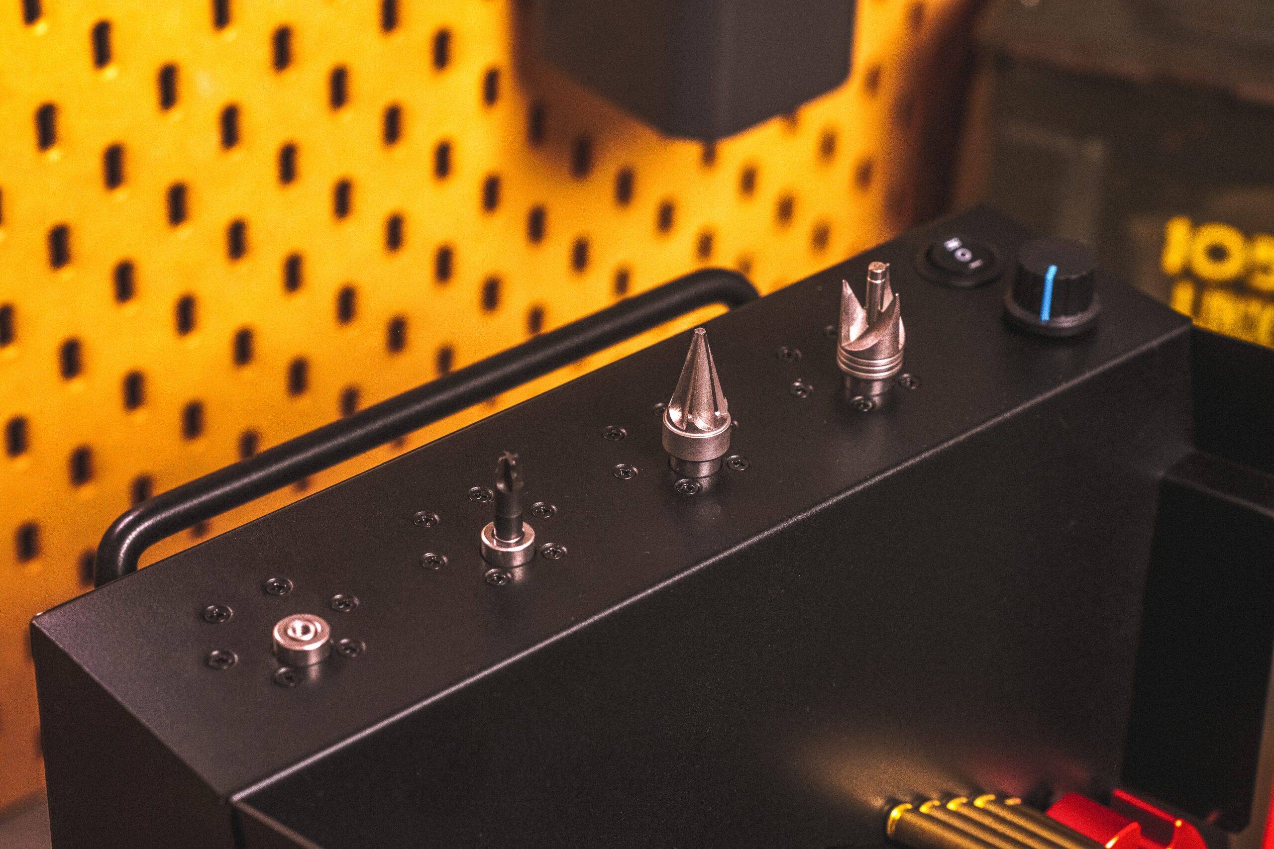 Burstfire: Enhance Your Brass Case Annealing Process - Forcene Engineering